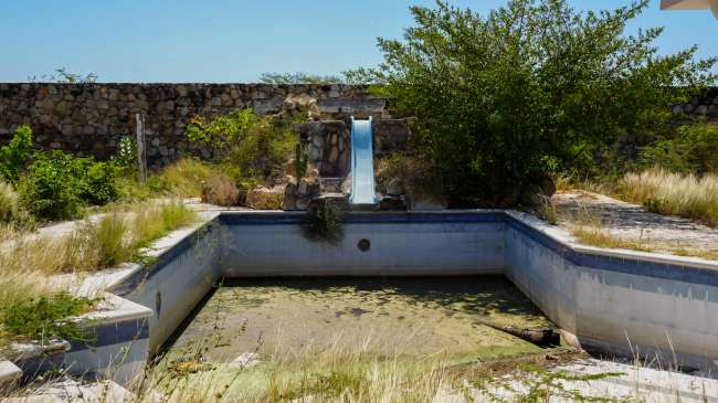 La SAE desaloja predio del ‘Mono’ Abello - La Razón Vallenata